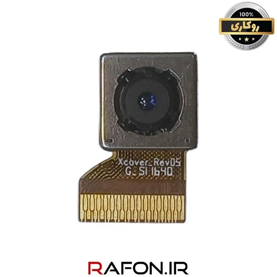 خرید و قیمت دوربین پشت گوشی سامسونگ J3 Pro - J3110 | ترب