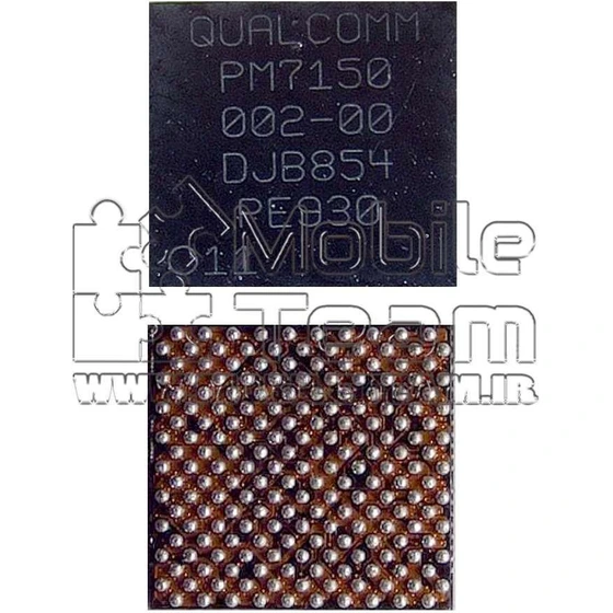 خرید و قیمت آی سی تغذیه IC POWER PM7150-002 NEW | ترب