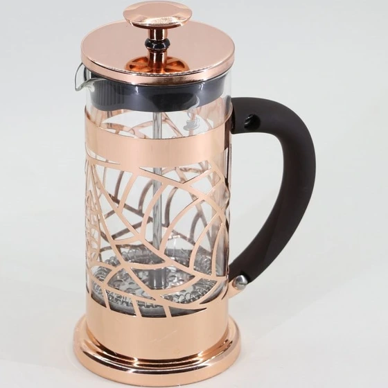 خرید و قیمت فرنچ پرس وان کافی Bv107 | ترب