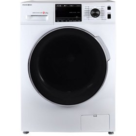 خرید و قیمت ماشین لباسشویی پاکشوما 8 کیلویی مدل TFU-84407 | ترب