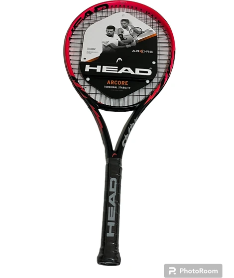 خرید و قیمت راکت تنیس مدل HEAD MX SPARK TOUR | ترب