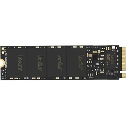 خرید و قیمت Lexar Computer Hard NVME M2 / 256GB | ترب