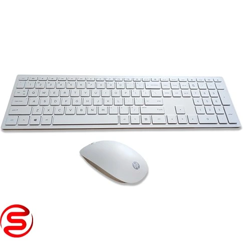 خرید و قیمت ست موس و کیبورد HP مدل (TPC-C001M , TPC-C002K) (اورجینال ...