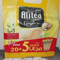 قیمت چای Alitea علی تی امروز ۱۴ مهر | ترب