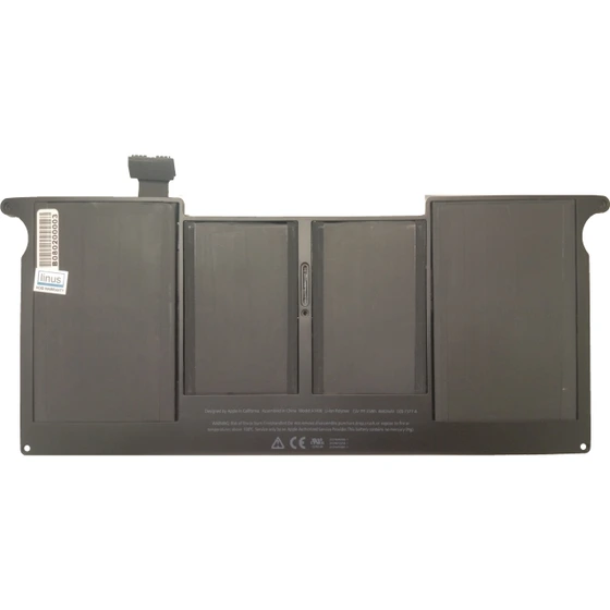 خرید و قیمت APPLE BATTERY A1406 4680MAH | ترب