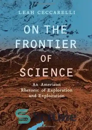 خرید و قیمت دانلود کتاب On the Frontier of Science: An American ...