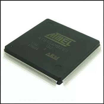 خرید و قیمت میکروکنترلر AT91SAM9260-QU شرکت atmel | ترب