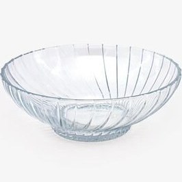 خرید و قیمت کاسه سالاد پاشاباغچه طرح 1370 کجراه کد 530124 | ترب