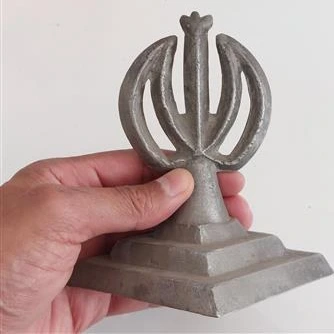 خرید و قیمت آرم جمهوری اسلامی قدیمی توپر | ترب