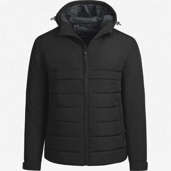 خرید و قیمت کاپشن مردانه کروم Corum مدل 2320706 | ترب