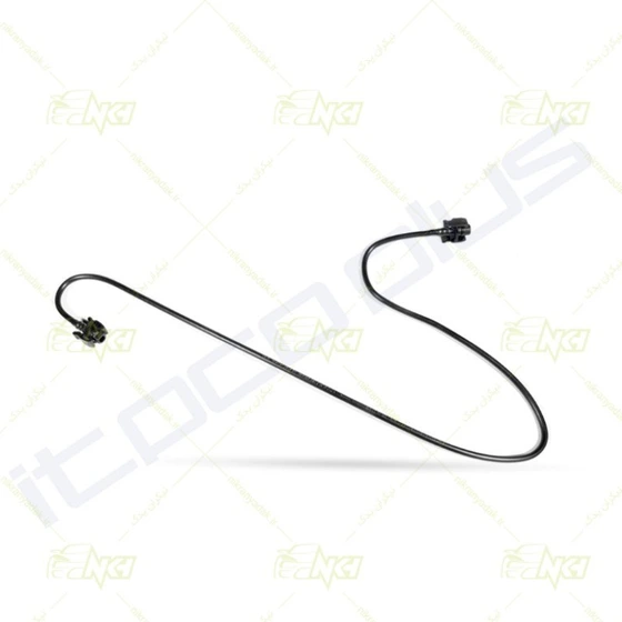 خرید و قیمت شلنگ منبع انبساط بای پس 206 تیپ 5 و رانا-TPCO | ترب