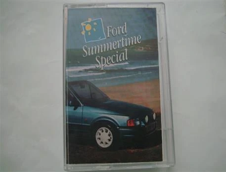 خرید و قیمت نوار گلچین Ford Summertime Special | ترب