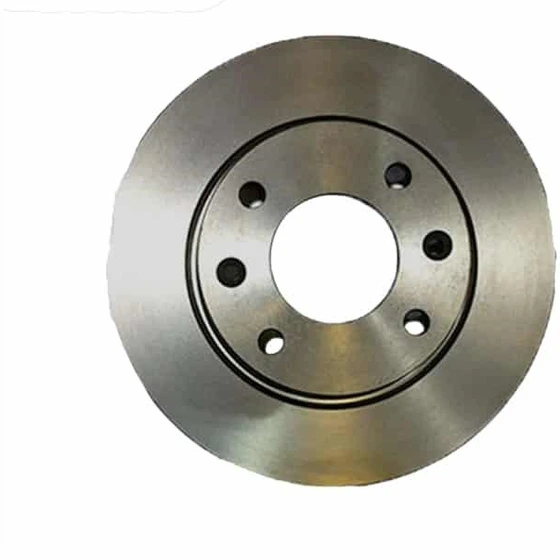 خرید و قیمت دیسک ترمز جلو پژو 206 تیپ 5 FGP | ترب