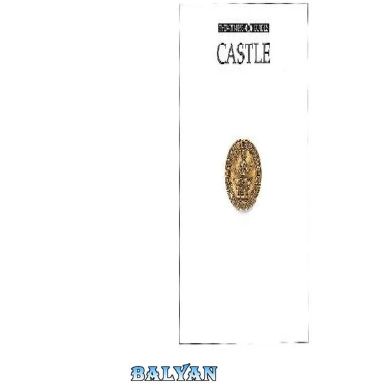 خرید و قیمت دانلود کتاب Castle (DK Eyewitness Guides) | ترب