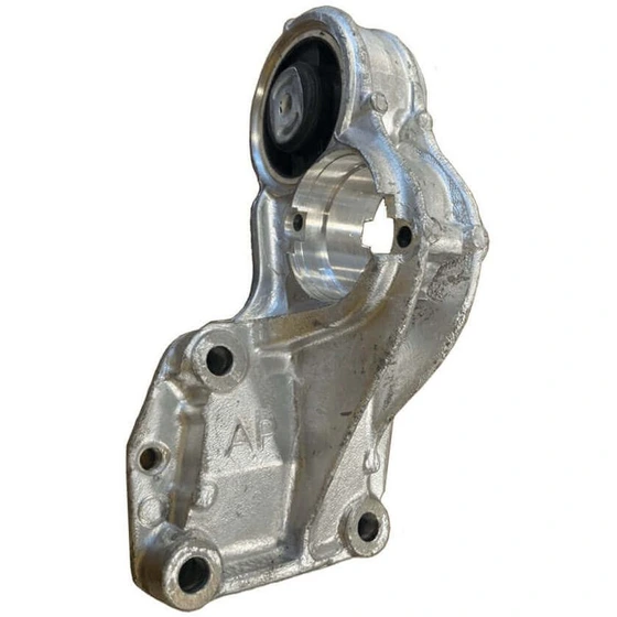 خرید و قیمت دسته موتور کامل آلومینیومی با بوش کائوچویی 206 موتور TU5- رانا- R2- 405 SLX- پرشیا ...