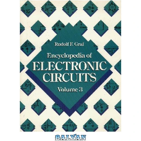 خرید و قیمت دانلود کتاب Encyclopedia Of Electronic Circuits | ترب