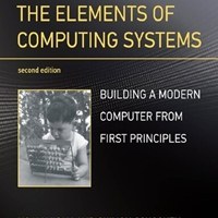 خرید و قیمت The Elements of Computing Systems : Building a Modern ...