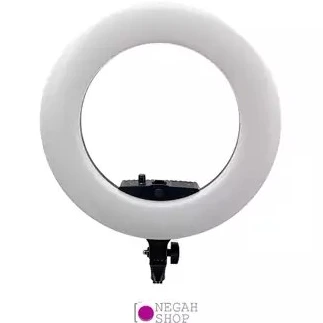 خرید و قیمت رینگ لایت عکاسی و تولید محتوا Zeus FE-480II | ترب