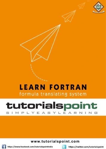 خرید و قیمت دانلود کتاب Learn Fortran [Fortran Tutorial] 2017 | ترب