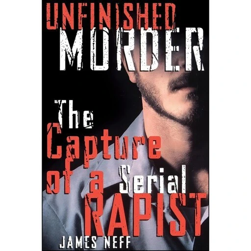خرید و قیمت کتاب زبان اصلی Unfinished Murder اثر James Neff | ترب