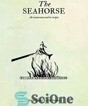 خرید و قیمت دانلود کتاب The Seahorse : the restaurant and its recipes ...