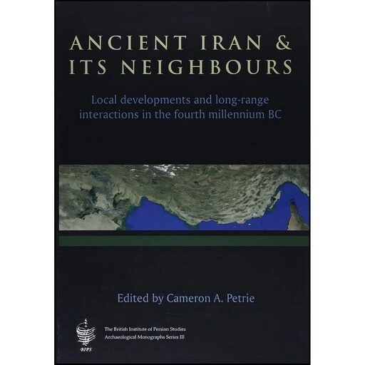 خرید و قیمت کتاب زبان اصلی Ancient Iran and Its Neighbours اثر Cameron ...