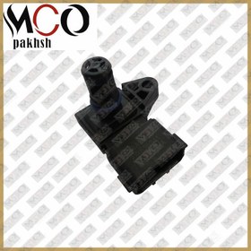 خرید و قیمت سنسور فشار و دمای هوا CNG/LPG سمند و پژو 405 Asmco | ترب