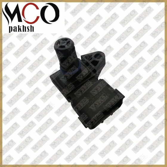 خرید و قیمت سنسور فشار و دمای هوا CNG/LPG سمند و پژو 405 Asmco | ترب