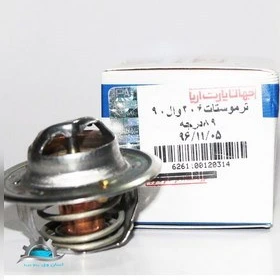 خرید و قیمت ترموستات 89 درجه 206 , تندر 90 (L90) جهان پارت | ترب
