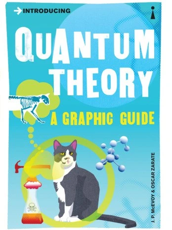 خرید و قیمت دانلود کتاب Introducing Quantum Theory 2014 | ترب