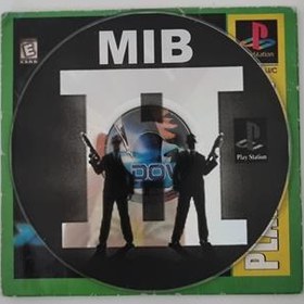 خرید و قیمت MIB 2 PS1 | ترب