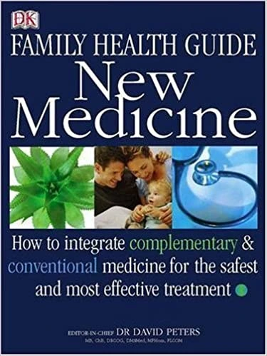 خرید و قیمت دانلود کتاب Family Health Guide - New Medicine, 2005 ...