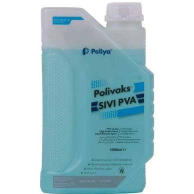 خرید و قیمت فیلم مایع جدا کننده قالب Polivaks | ترب