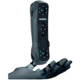 خرید و قیمت اسکنر سه بعدی اسکن تک مدل Simscan 42 برند Scantech | ترب