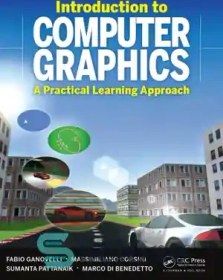 خرید و قیمت دانلود کتاب Introduction to Computer Graphics: A Practical Learning Approach - مقدمه ...