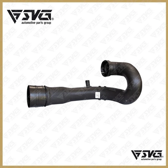 خرید و قیمت لوله خرطومی هواکش CNG دوگانه ( x5 ) پژو 405 SVG | ترب