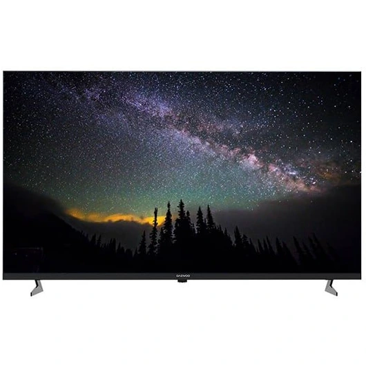 خرید و قیمت تلویزیون دوو SU1880 سایز ۶۵ اینچ Ultra HD 4K LED | ترب