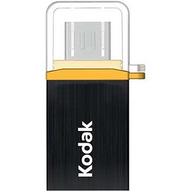 خرید و قیمت فلش مموری کداک مدل K210 ظرفیت 8 گیگابایت | ترب