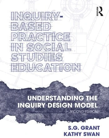 خرید و قیمت دانلود کتاب Inquiry-Based Practice in Social Studies ...