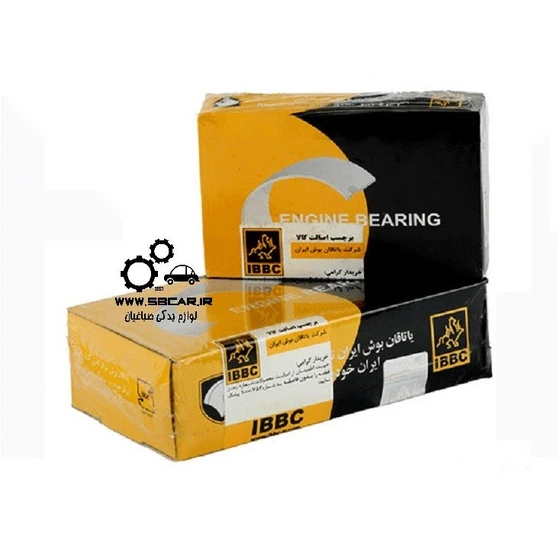 خرید و قیمت یاتاقان ثابت و متحرک 405سمندxu7 بوش ایران ibbc | ترب