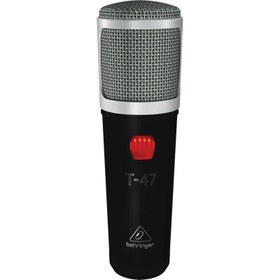 خرید و قیمت میکروفن Behringer T47 Tube | ترب