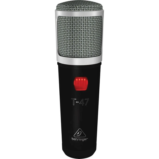 خرید و قیمت میکروفن Behringer T47 Tube | ترب