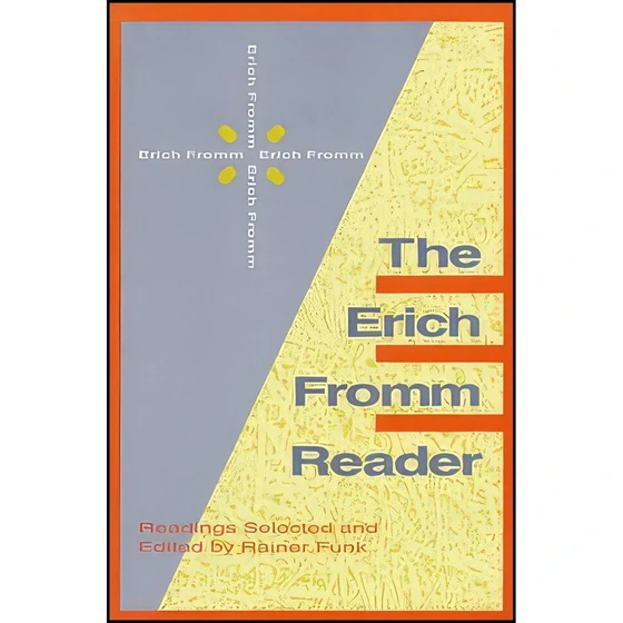 خرید و قیمت کتاب The Erich Fromm Reader اثر Erich Fromm انتشارات ...