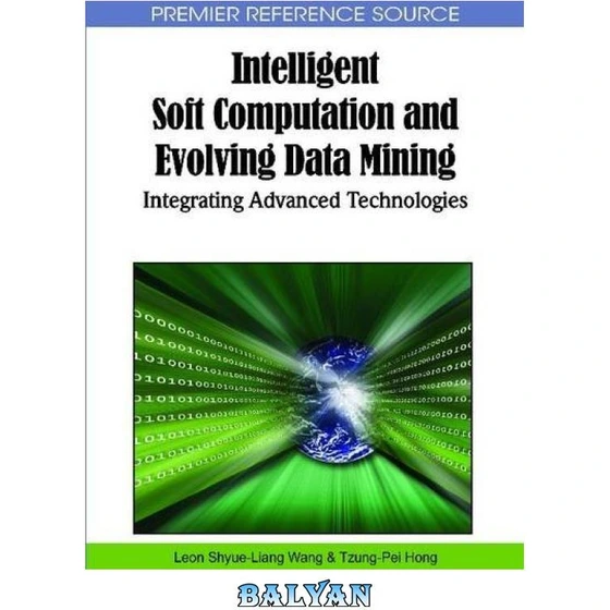 خرید و قیمت دانلود کتاب Intelligent Soft Computation And Evolving Data