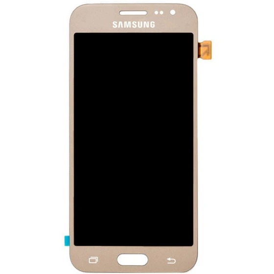 خرید و قیمت تاچ و ال سی دی کد J200 مناسب برای گوشی موبایل سامسونگ GALAXY J200 TFT | ترب