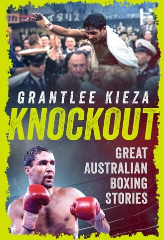 خرید و قیمت دانلود کتاب Knockout: Great Australian Boxing Stories 2023 | ترب