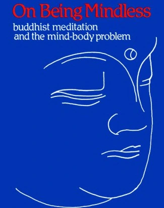 خرید و قیمت دانلود کتاب On Being Mindless : Buddhist Meditation and the ...