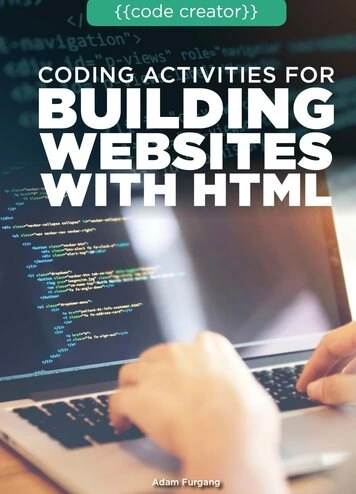 خرید و قیمت دانلود کتاب Coding Activities for Building Websites with ...