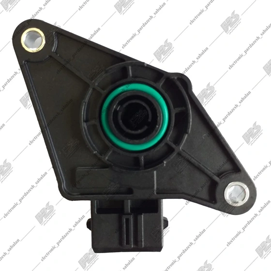 خرید و قیمت سنسور دریچه گاز یورو 4 پژو مدل SSAT (پژو405 وسمند SSAT ) برند الکترونیک پردازش سبلان ...