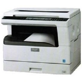 خرید و قیمت دستگاه کپی سیاه و سفید شارپ Sharp AR-X200 Photocopier | ترب